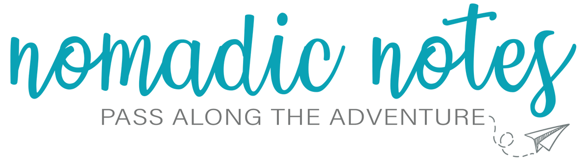 Products – Nomadic Notes